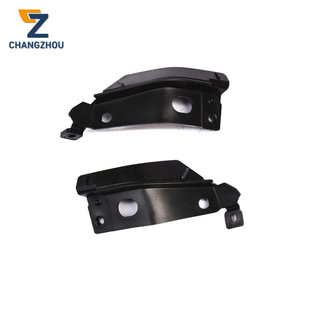 适用2016三菱Outlander欧蓝德劲炫前杠支架6400H453 6400H454-阿里巴巴