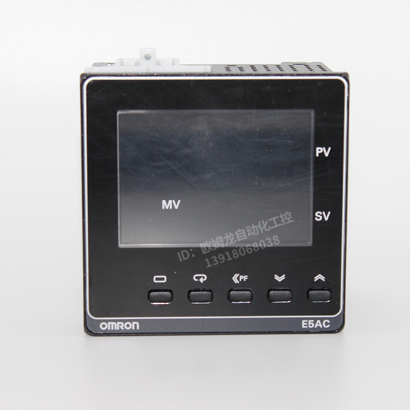原装欧姆龙温控器E5AC-RX3ASM-808 QX3ASM CX3ASM PR2ASM-800 804-阿里巴巴