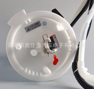 适用于 奔驰E级/212副泵 高端燃油泵总成 OE：2124701394-阿里巴巴