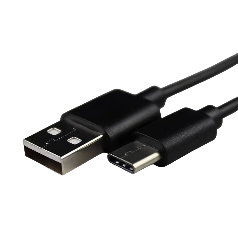 TypeC数据线USB转TypeC充电数据线2A0.3米/0.5米/1米/1.5米-阿里巴巴