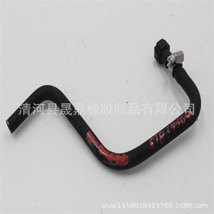 适用于菲亚特 jeep 水管 总成水管 五通水管 散热器水管 51834364-阿里巴巴