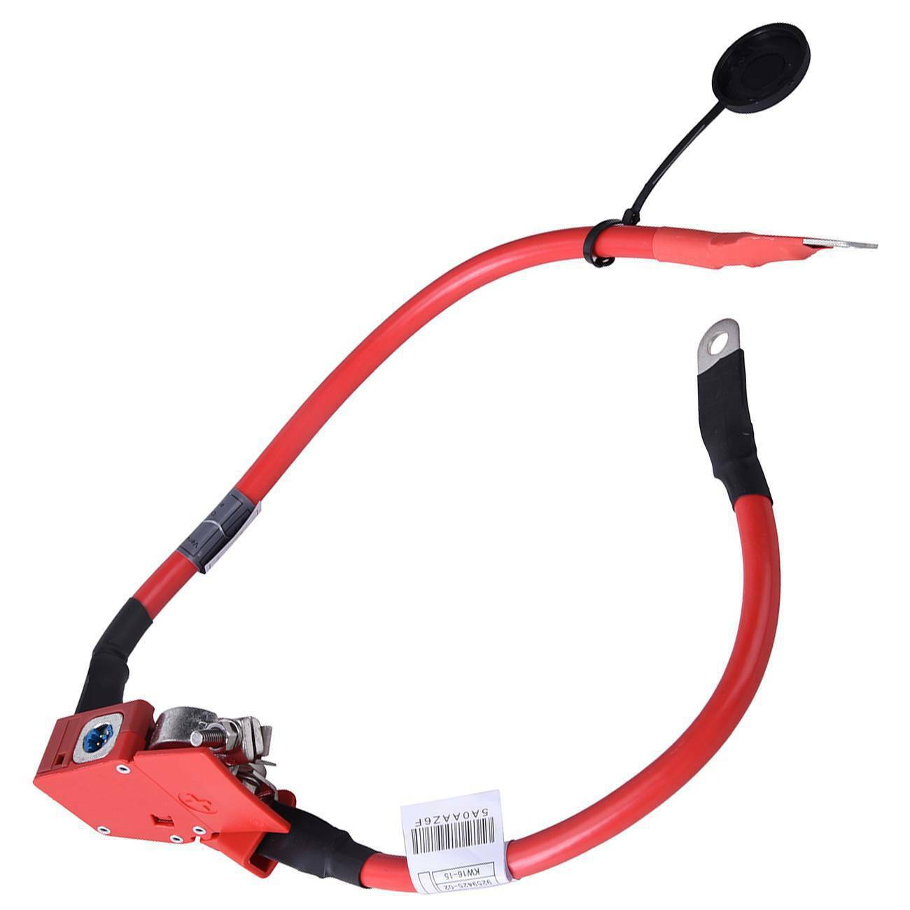 港际热销品跨境专供适用于宝马汽车零配件61129259425电瓶线-阿里巴巴