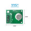 CO2气体传感器 模拟二氧化碳监测模块voc空气质量检测模块jw01-阿里巴巴