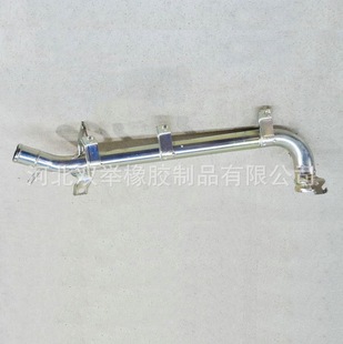 汽车冷却管 适用于铃木散热器水管17580-65J00-阿里巴巴