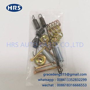 04942-26010适用于丰田海狮1KD 2KD刹车蹄修理包其他制动系统是HR-阿里巴巴