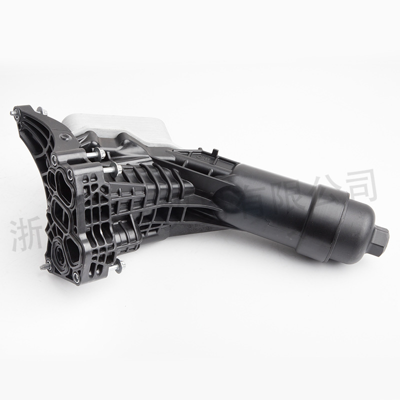 11428651710 11428580414 8580415适用宝马G20机油滤清器底座总成-阿里巴巴