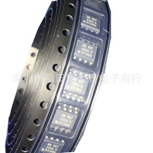 REF200AU 调节器 Dual Current Source Current Sink 原装正品-阿里巴巴