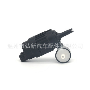 汽车雨刷喷水壶电机玻璃洗涤泵雪佛兰庞蒂亚克长安奔奔25841885-阿里巴巴