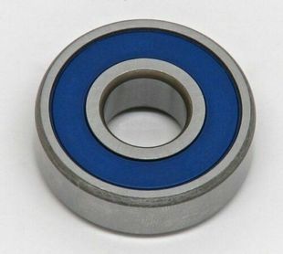 海拉克斯输入轴轴承 KUN25输入轴轴承 90363-12002-阿里巴巴