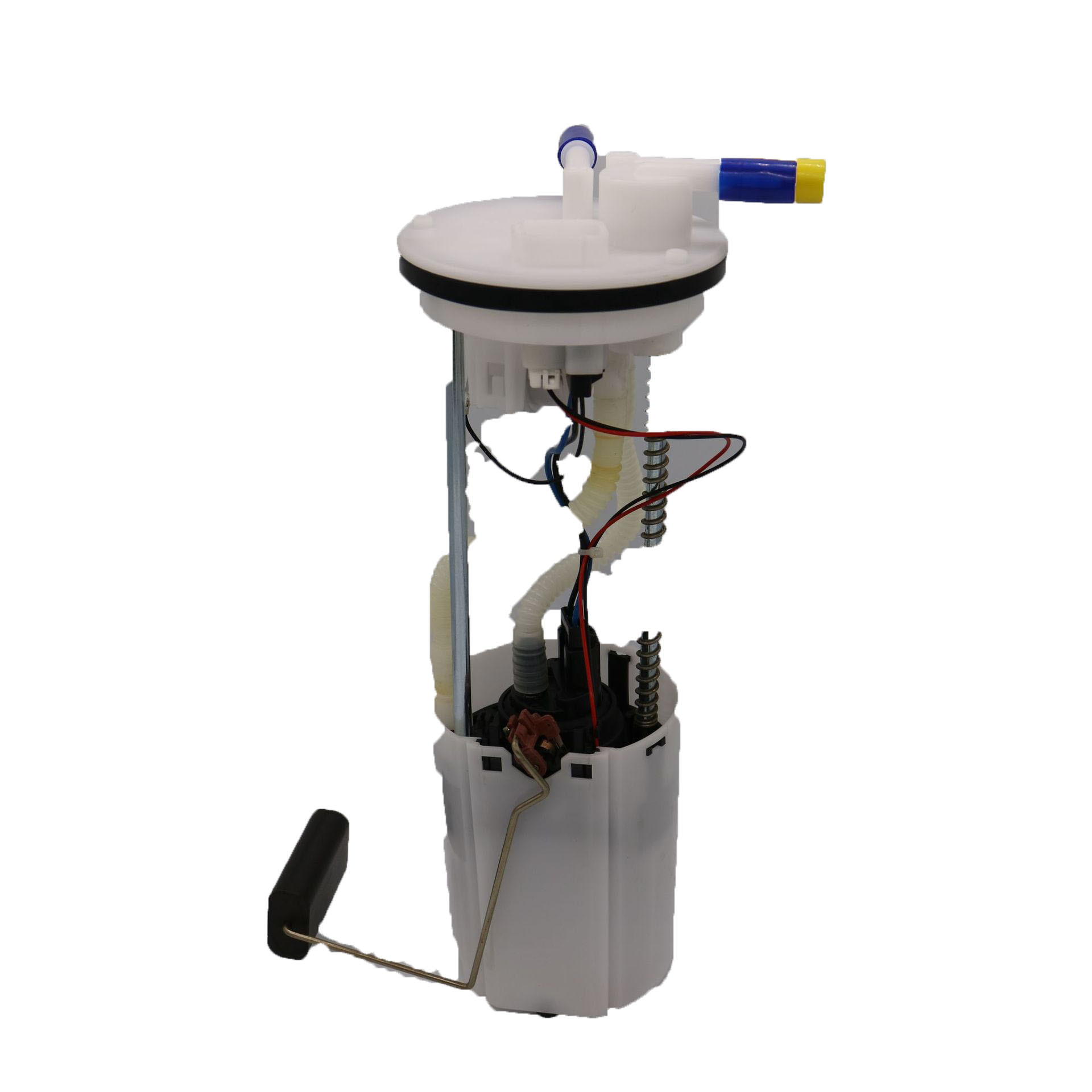 汽车燃油泵 总成支架 1106100-T02 适用长安欧诺1.3-阿里巴巴