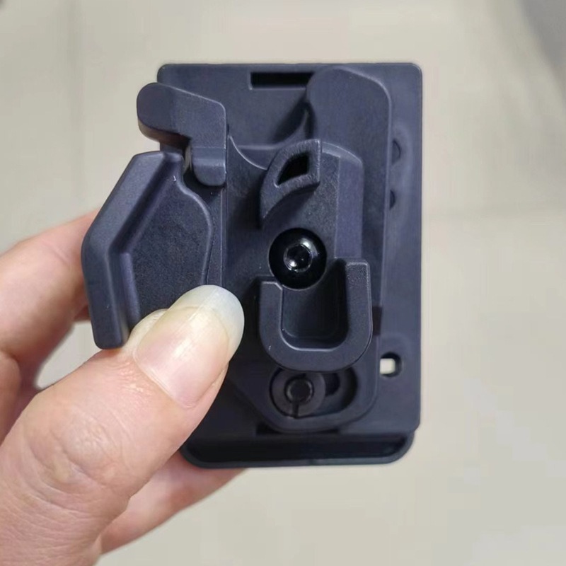 金伯TTI OY新银河北青格洛克SIG G17 G22 G34 2011战术大师快拔套-阿里巴巴