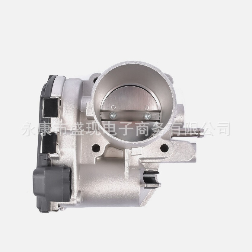 3510003720 35100-03720 适用现代起亚电子节气门总成油门阀体-阿里巴巴