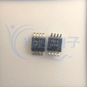 AD8656ARMZ 丝印AOS MSOP-8 精密运算放大器 全新原装-阿里巴巴