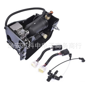 15254590 22941806 15296756适用凯迪拉克 雪佛兰 空气悬挂打气泵-阿里巴巴