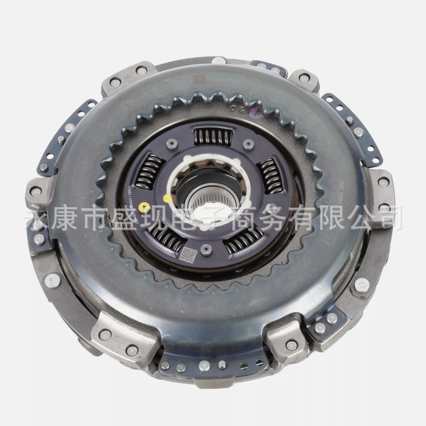 适用于现代起亚 双离合器套装 离合器套件 412002B000 412002B001-阿里巴巴
