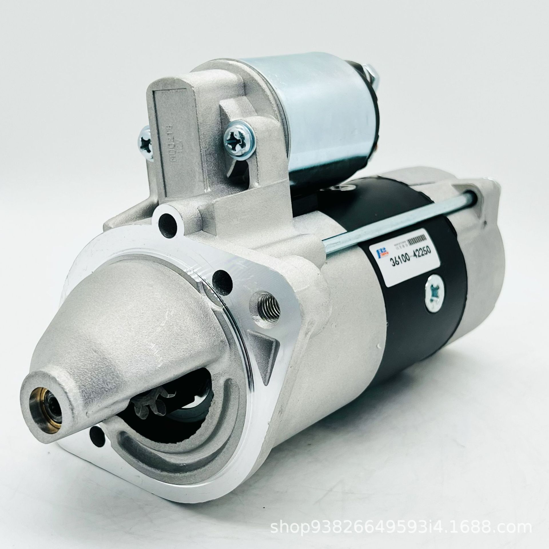 36100-42250适用索兰托2.5柴油车3610042350汽配零部件起动机批发-阿里巴巴