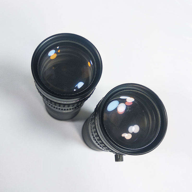 二手工业镜头TV LENS 75MM 1:2.7-阿里巴巴
