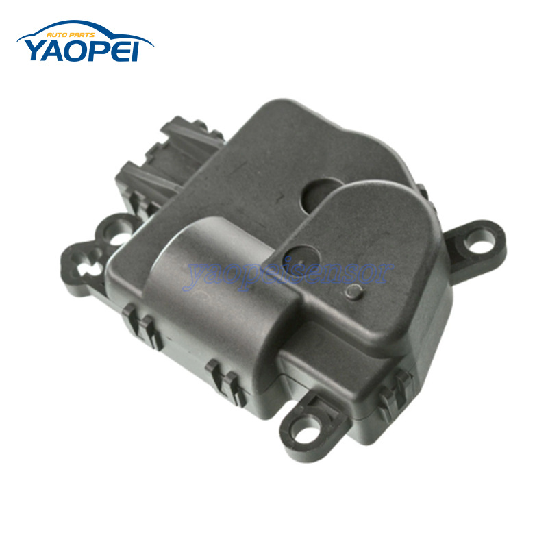 68000494AA适用2007-2013吉普指南者空调伺服电机 混合风门执行器-阿里巴巴