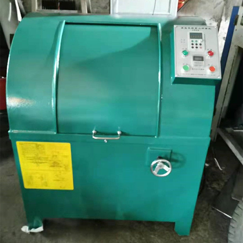 自动出料离心研磨机离心光饰机金属去毛刺除锈离心抛光机-阿里巴巴