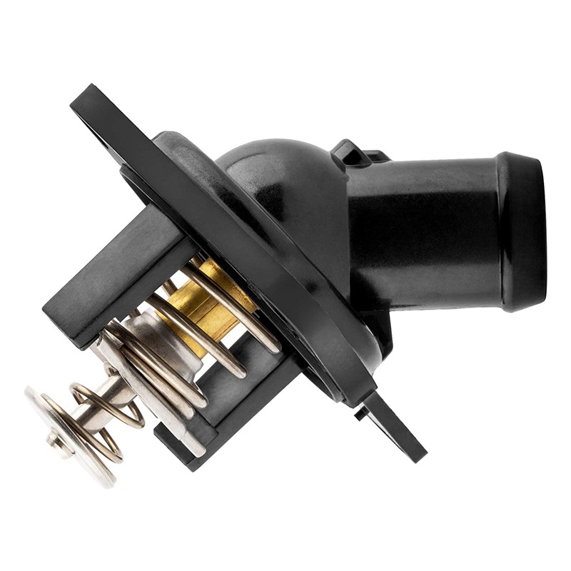 19301-RAF-003适用于本田思域雅阁奥德赛CRV节温器总成恒温器78°-阿里巴巴