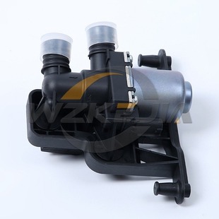 暖风水阀适用于宝马 64118379921-阿里巴巴