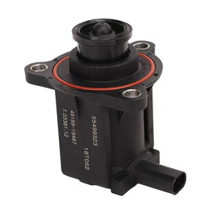 12653613 55499323适用于雪佛兰科鲁兹GMC欧宝雅特涡轮增压电磁阀-阿里巴巴