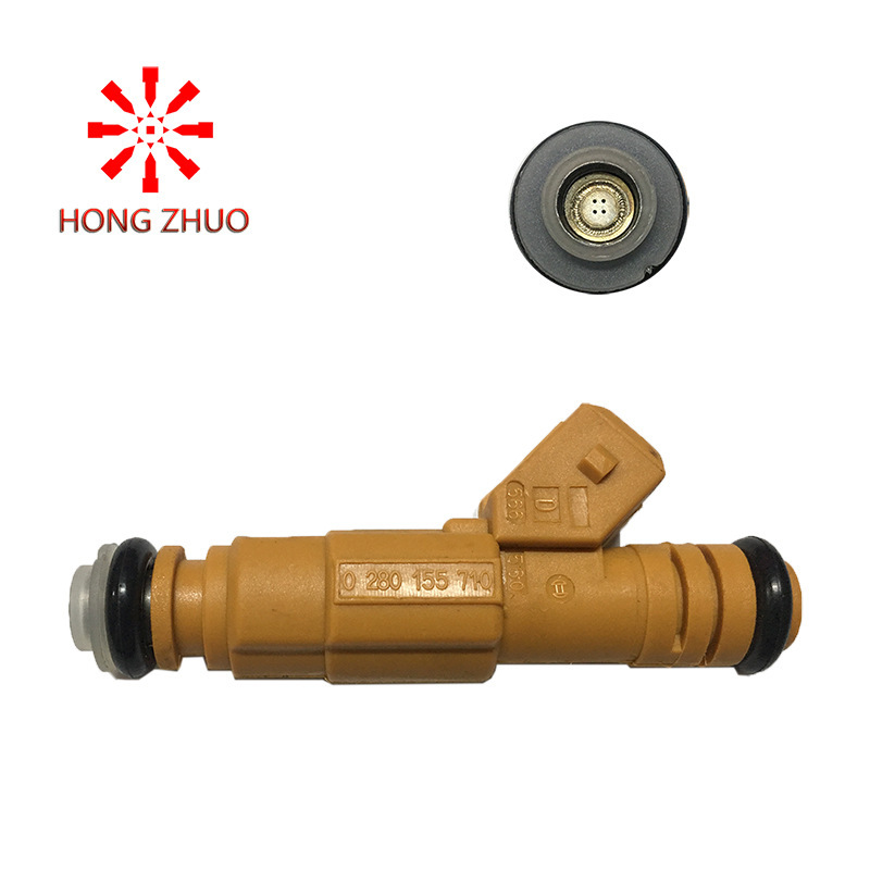 适用于福特喷油嘴 水星汽车喷油嘴0280155700/0280155700 喷油器-阿里巴巴