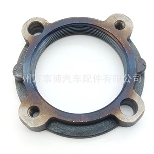 适用考斯特HZB50 2001- 后半轴锁紧螺母 42427-36030 42428-36020-阿里巴巴