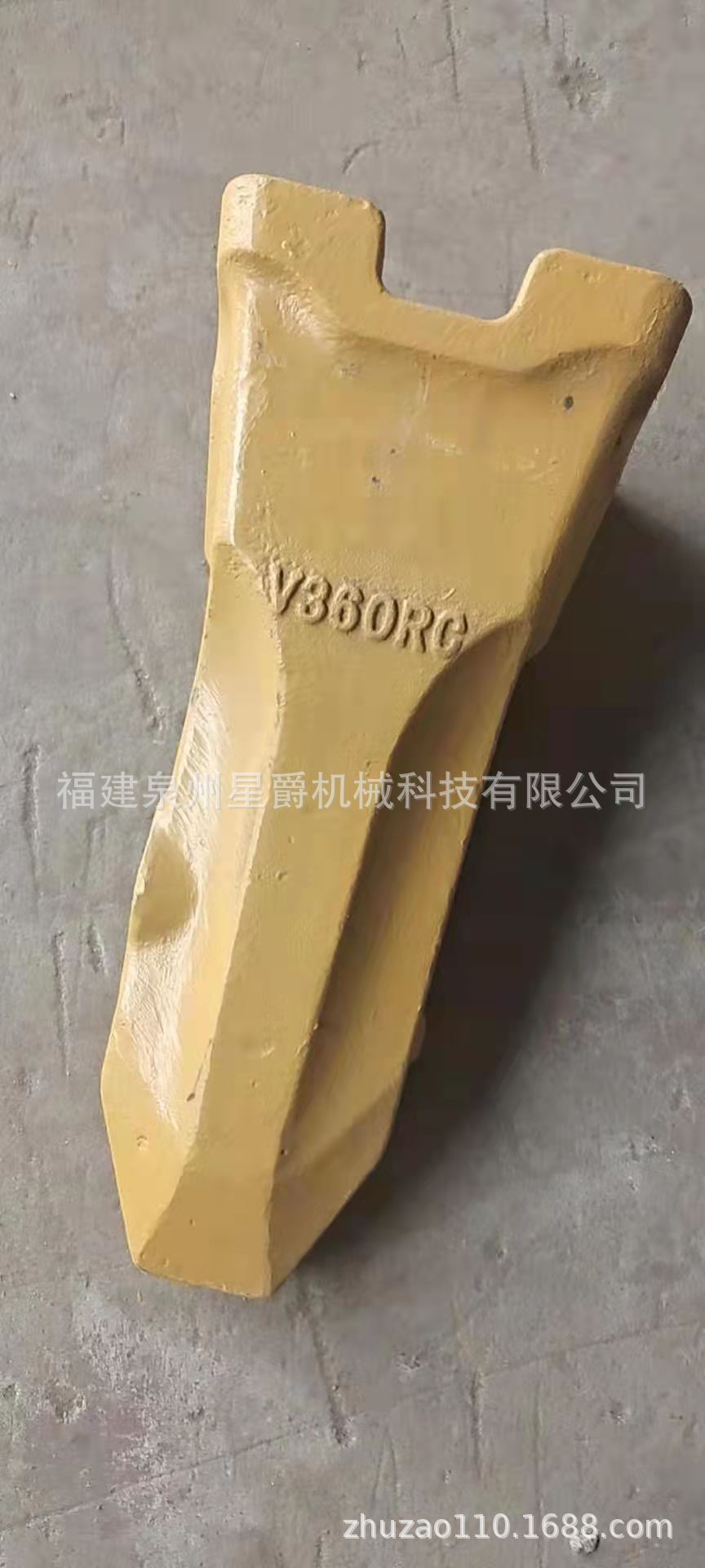 泉州现货适用卡特 斗齿 斗齿销 挖机锻造斗齿230111-00106 3J01-阿里巴巴