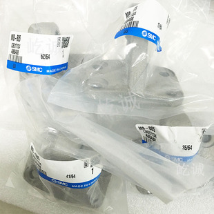 日本SMC支架 MB-B05 MBB 系列双耳环座全新-阿里巴巴