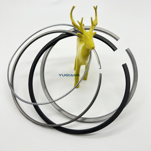 20460011 20460009 20799069 活塞环适用于沃尔沃D6E发动机配件-阿里巴巴