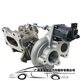 涡轮增压器替换适用于本田思域 1.5l 49373-07012 49373-07011-阿里巴巴