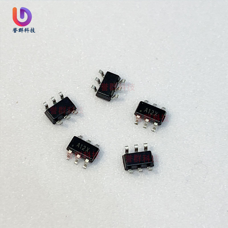 英集芯IP2112 IP2112A-ST IP2112A IP2111单/ 双路USB端口协议 IC-阿里巴巴