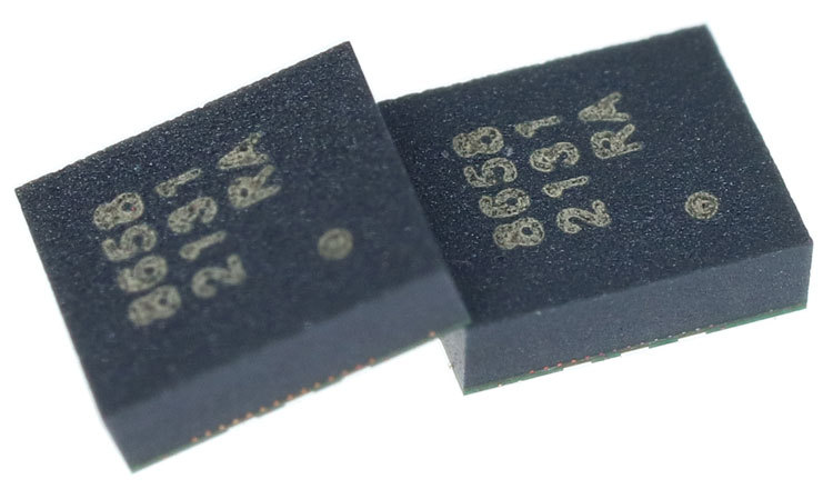 QMI8658A 国产6D陀螺仪 低噪声高性能六轴姿态传感器支持直拍-阿里巴巴