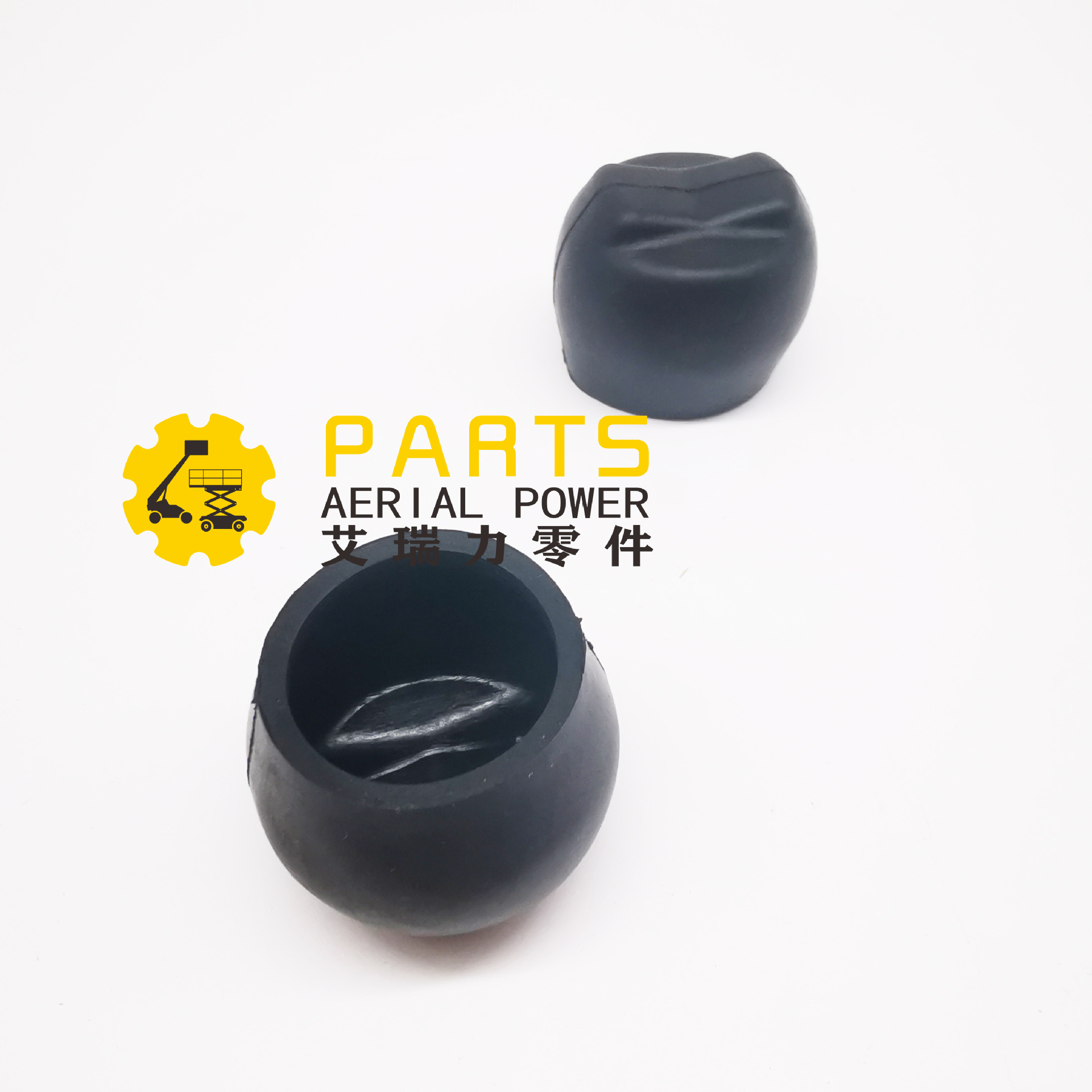 现货供应 吉尼75443GT上端手柄套 高空车配件-阿里巴巴