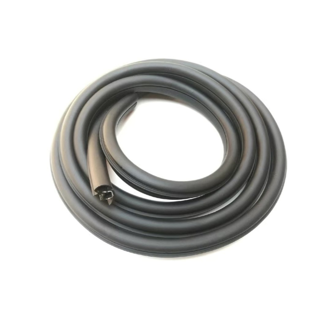 供应02-10款公羊1500 2500 车门密封套件 橡胶55277294AA 5527560-阿里巴巴