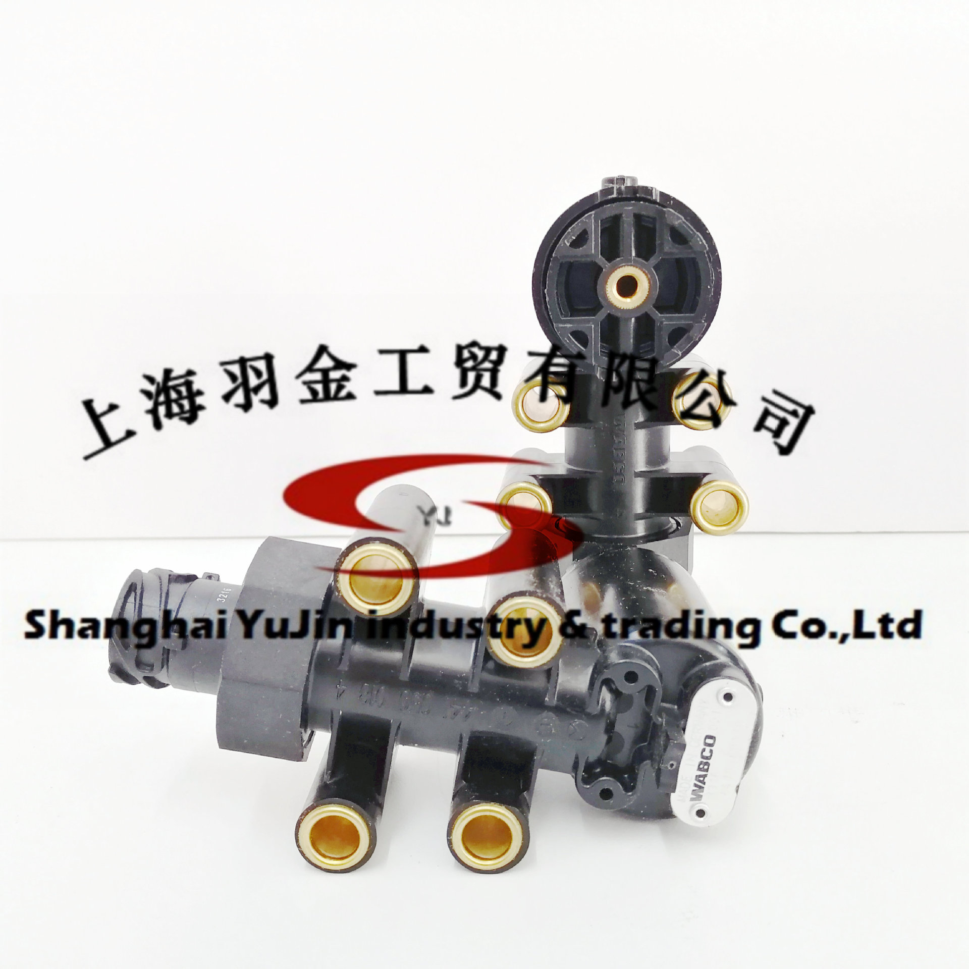 WABCO威伯科ECAS高度传感器 4410500110-阿里巴巴