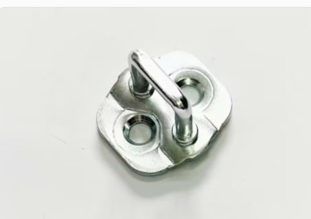 适用雷诺 Master 2010-2018车门锁扣Door Lock 8200778368-阿里巴巴