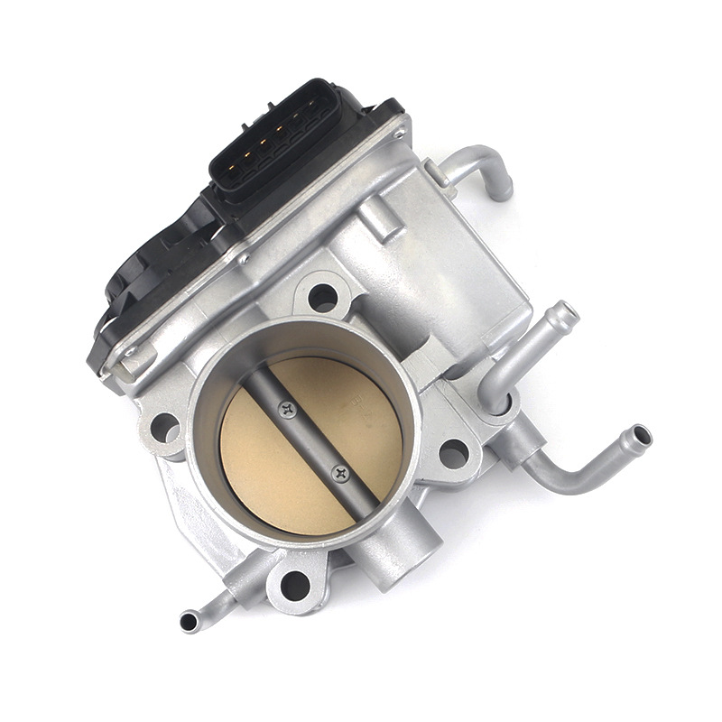 跨境专供 适用于丰田凯美瑞汽车零配件22030-28060节气门阀体-阿里巴巴