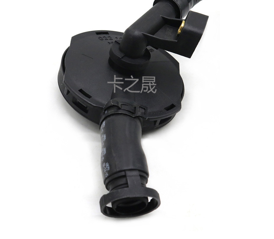 适用于保时捷卡宴辉腾 PVC废气阀 95511076500 022103765B-阿里巴巴