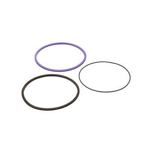 适用于VOLVO发动机D16缸套阻水圈密封圈配件20520607（18条一套）-阿里巴巴