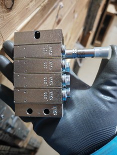 SKF/斯凯孚VOGEL 福鸟递进式油脂分油器VPKG-4-03738-阿里巴巴