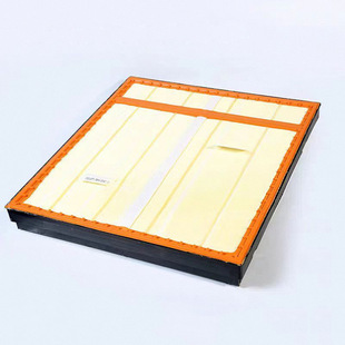 适用于奔驰方形空气滤芯PA5426 40941104 A0040941104 AF25731-阿里巴巴