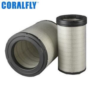 柴油机空气滤清器 3261644 6I2503 6I2504 6I0273 6I0274 6I2502-阿里巴巴