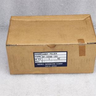 A066*NIDEC NEMICON内密控 HP-102AB-(35) 三菱机电子手轮 全新-阿里巴巴