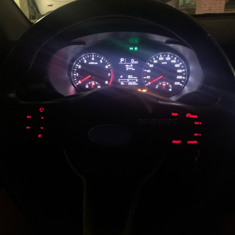 适用于起亚RIO K2 多功能方向盘按键定速巡航改装多功能方向盘按-阿里巴巴