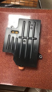 适用凯迪拉克CT5CT6自动变速器油滤清器维修包波箱滤24294355配件-阿里巴巴