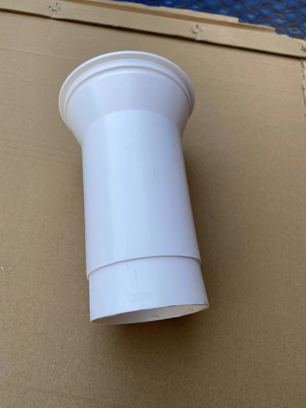 厂家供应pvc75 110 带网芯子 pvc下水口 pvc带网平口 落水口-阿里巴巴