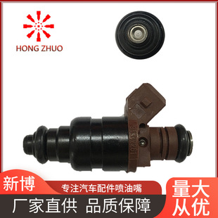适用于现代起亚雪佛兰大宇喷油嘴 燃油喷射器总成 喷油嘴96332261-阿里巴巴