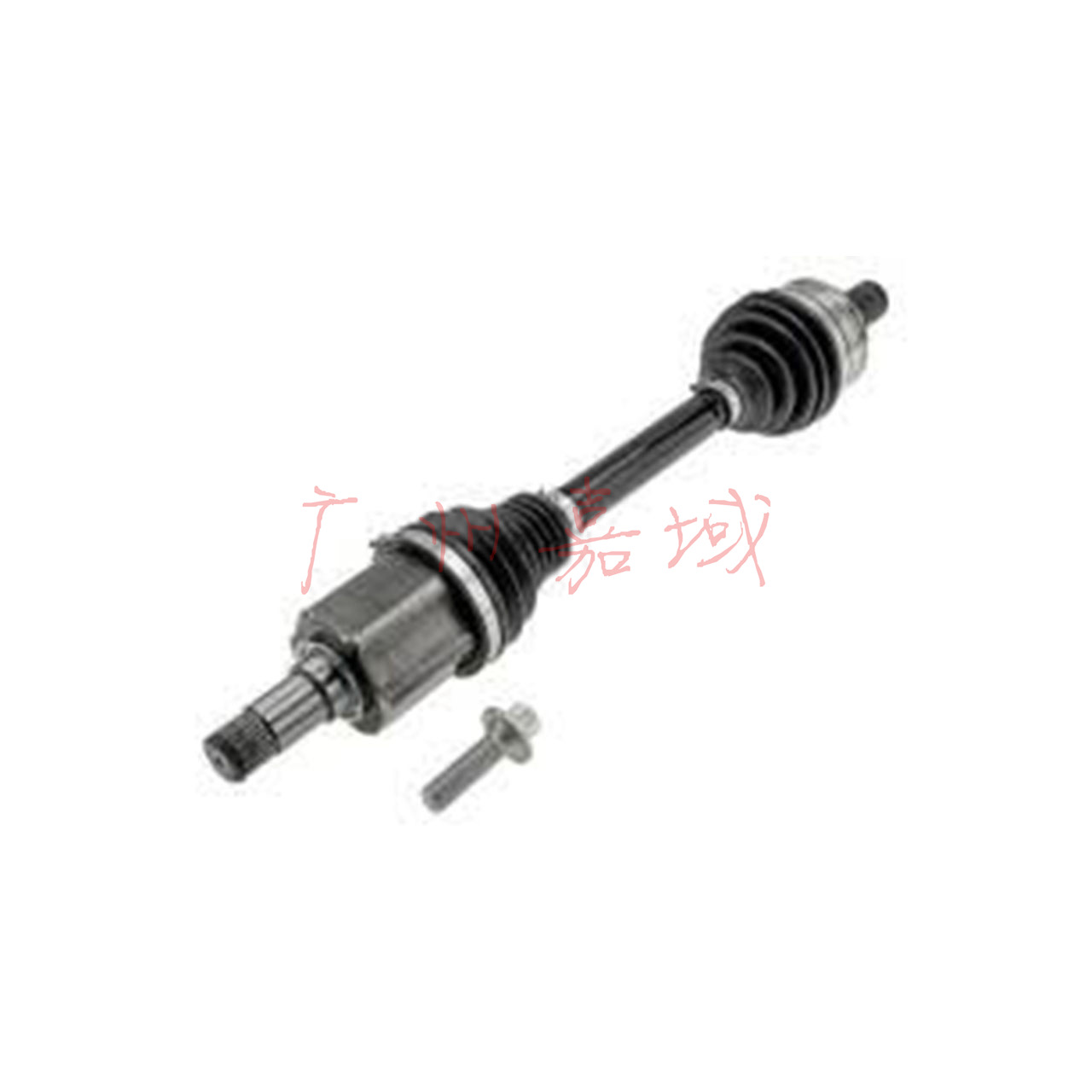 供应适用于S/W222前半轴 R2223300902-阿里巴巴